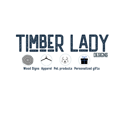 Products – Timber Lady Designs